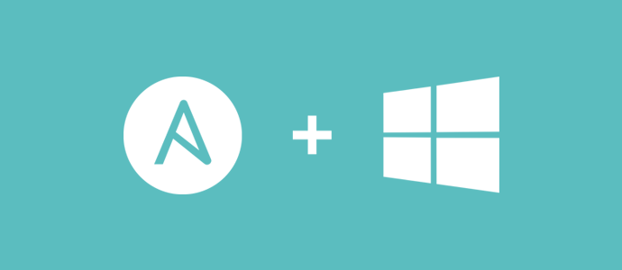 Managing Windows Servers With Ansible Blogging For Logging