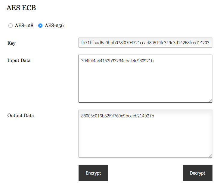 Decrypting The Secrets Of Ansible Vault In Powershell Blogging For Logging 3136